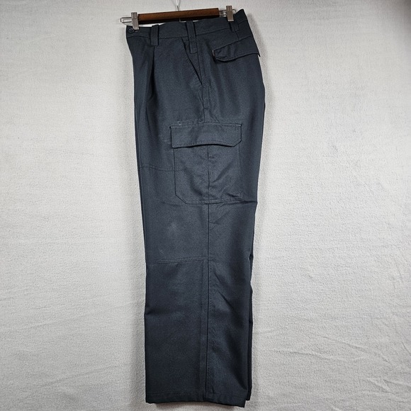 5.11 Tactical | Pants | 51 Tactical Pants Men 34x28 Navy Blue Cargo ...